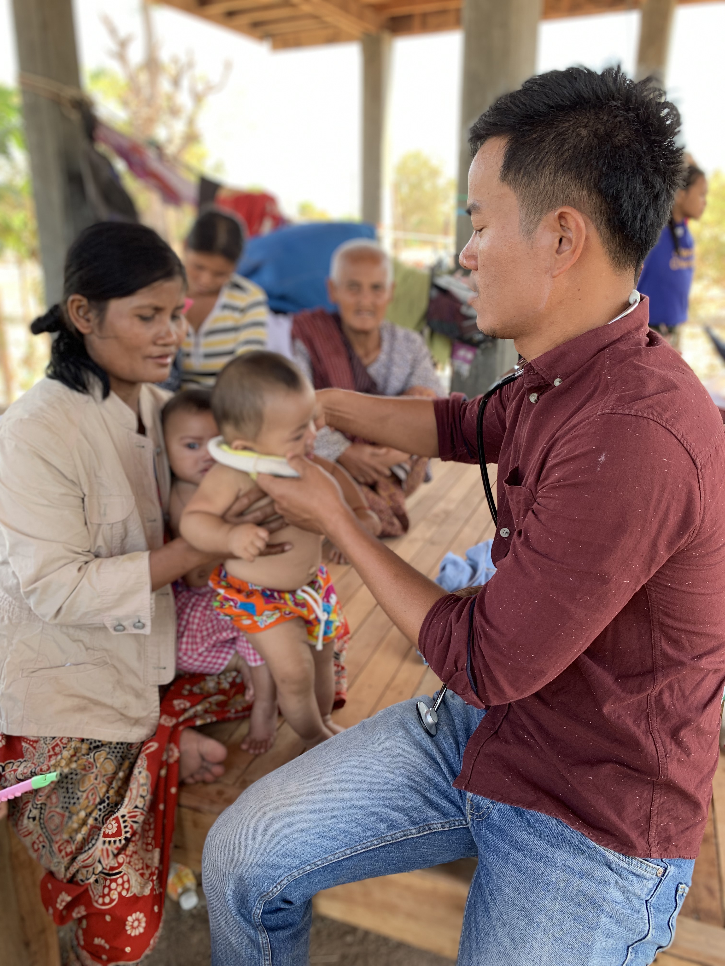 Cambodia – Kids Across Cultures